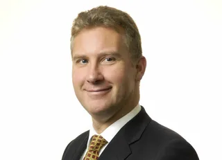 Hiscox names UK CEO | Bermuda Re